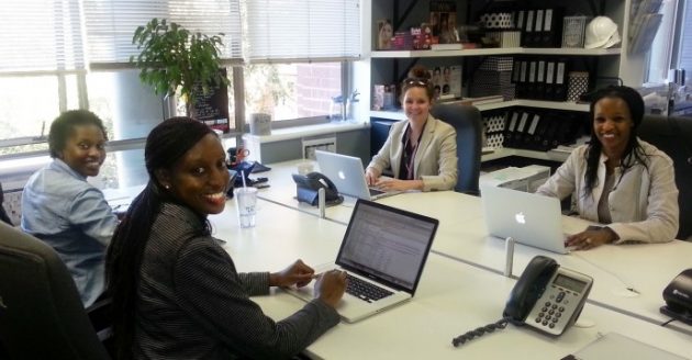 Autodesk Authorized Training Center in kenya - ADCC